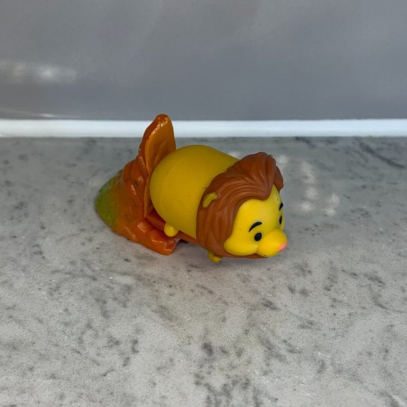 Disney | Toys | Disney Stack Pack Mufasa Tsum Tsum | Poshmark